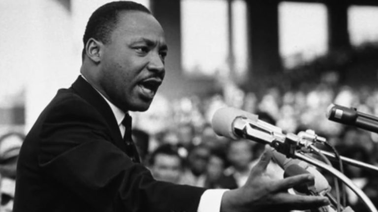 Nic Stone Activates Students Minds With Novel, “Dear Martin” – Cedar ...