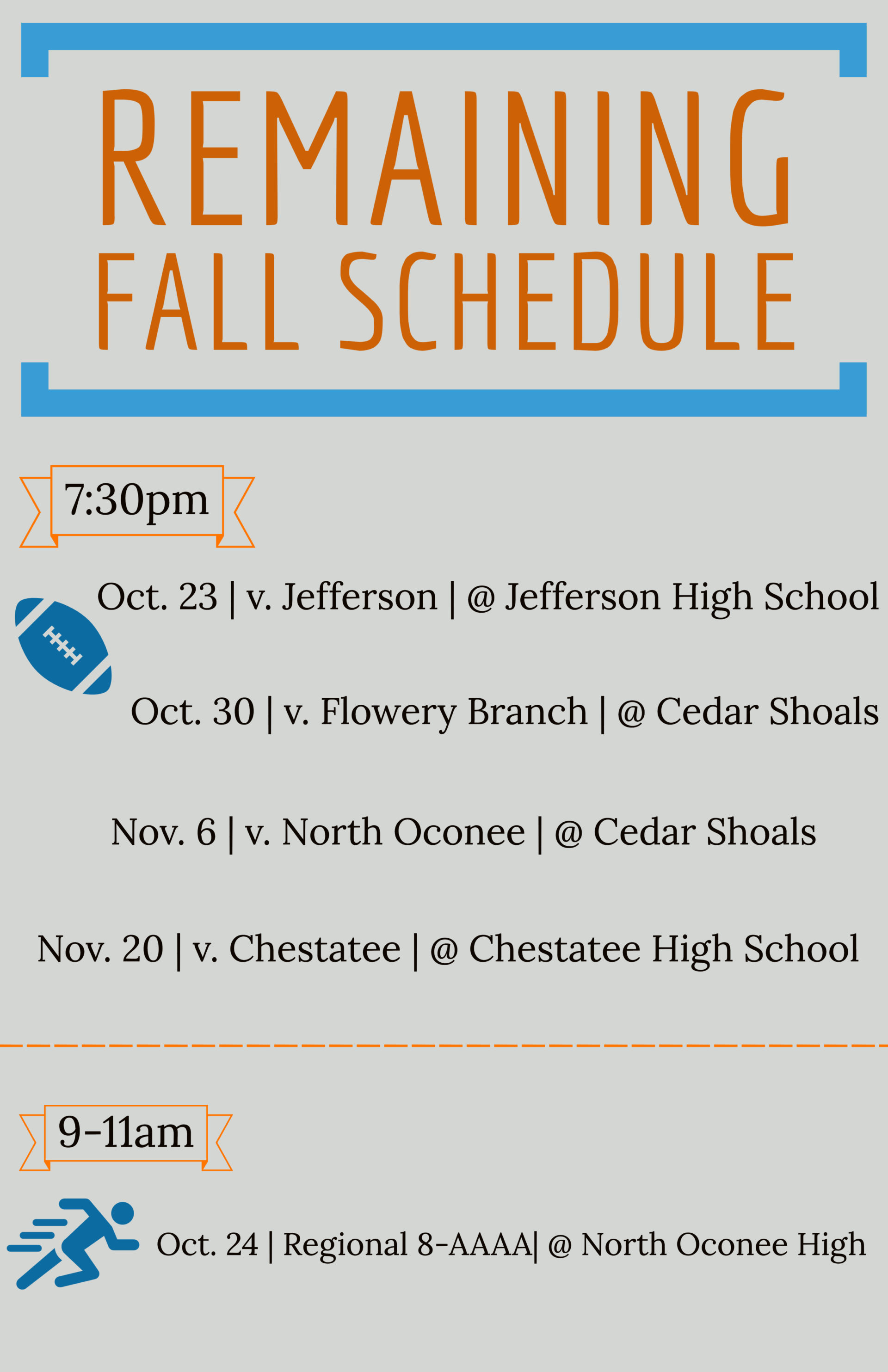 Not the usual scene – Cedar BluePrints Magazine