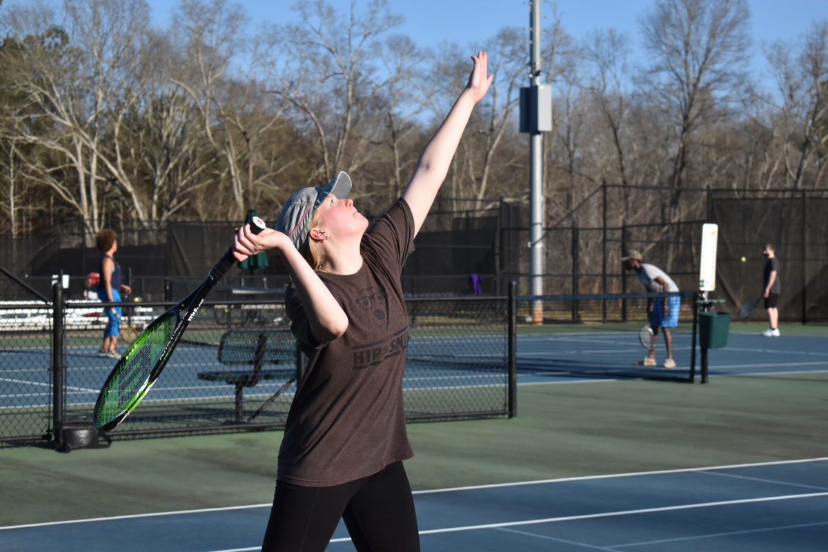 An untraditional season – Cedar BluePrints Magazine