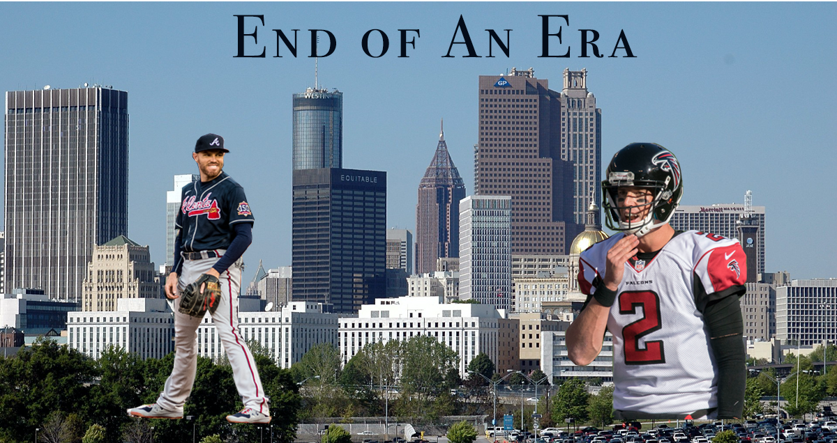 End of an era – Cedar BluePrints Magazine