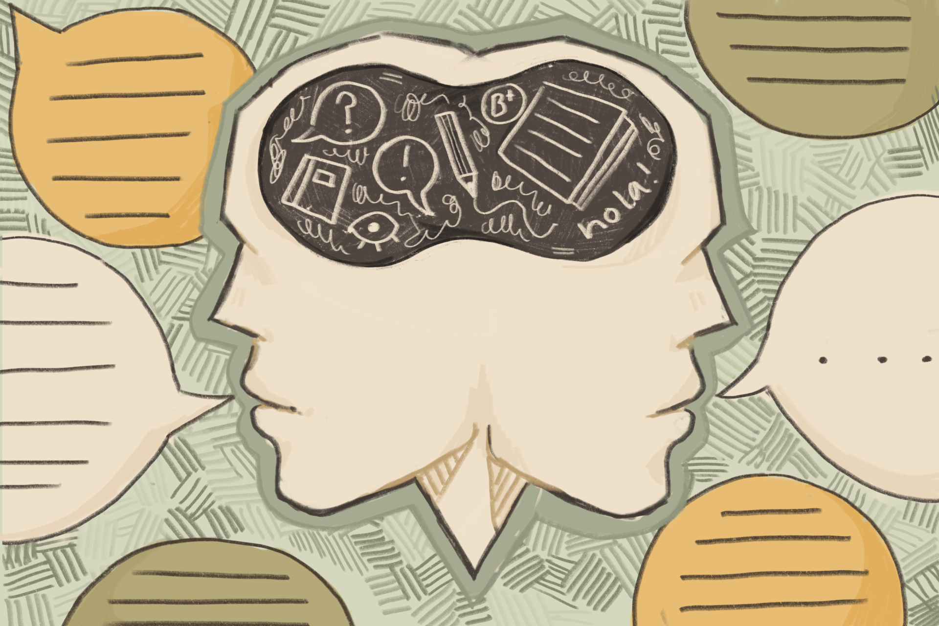 Fluency or failure: The flaws in foreign language education – Cedar ...