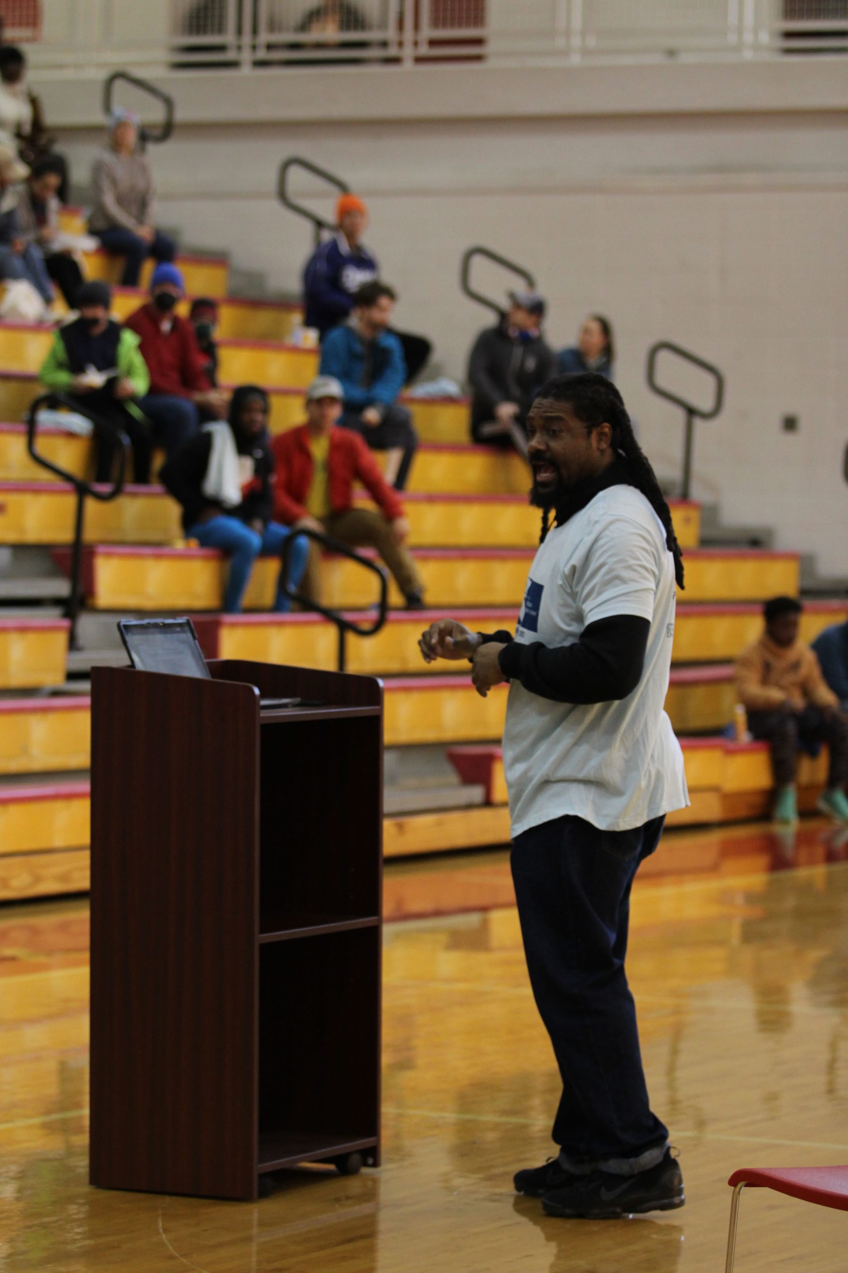 Photo Gallery: How Athens embodies Dr. Martin Luther King Jr. – Cedar ...