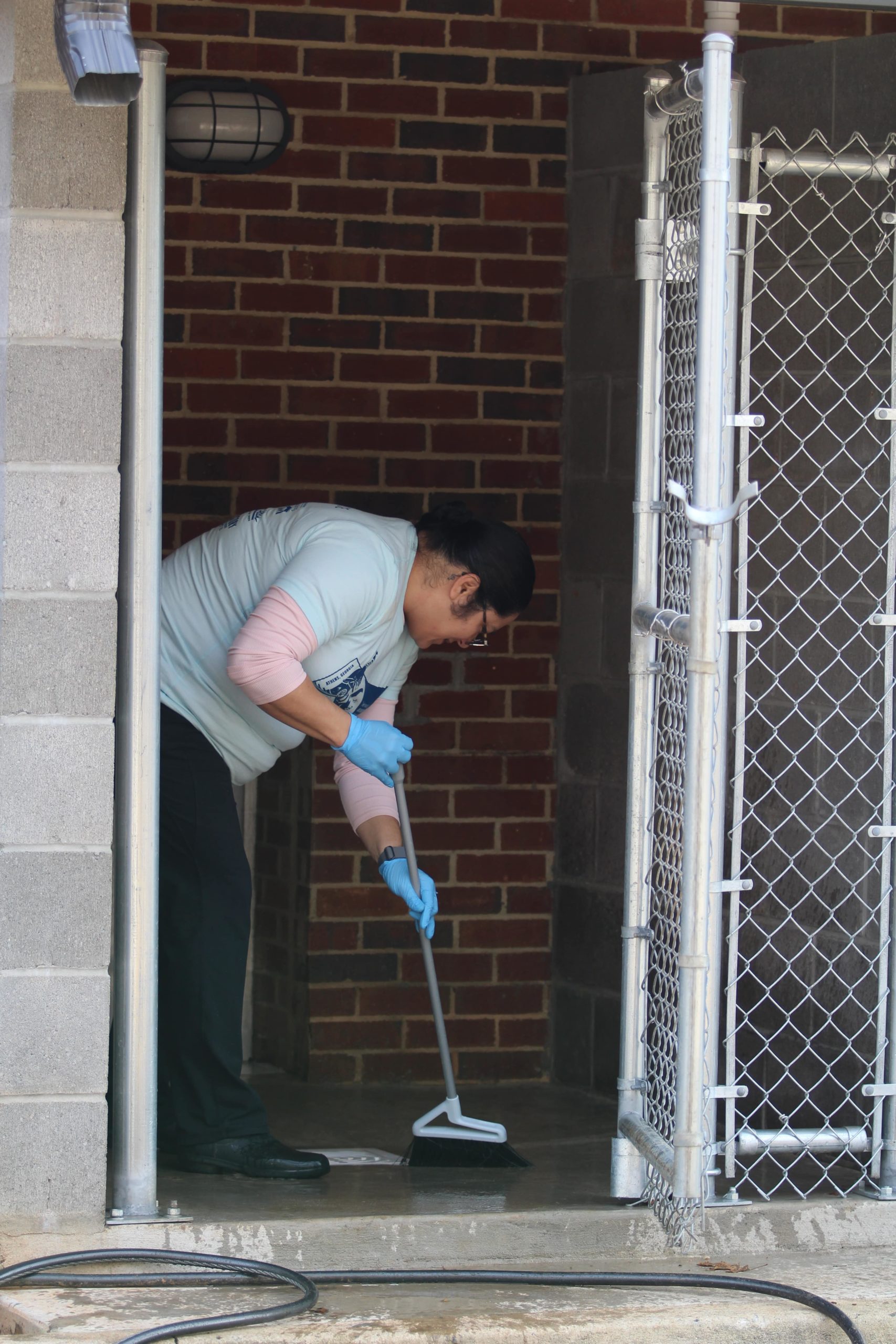 Photo Gallery: How Athens embodies Dr. Martin Luther King Jr. – Cedar ...