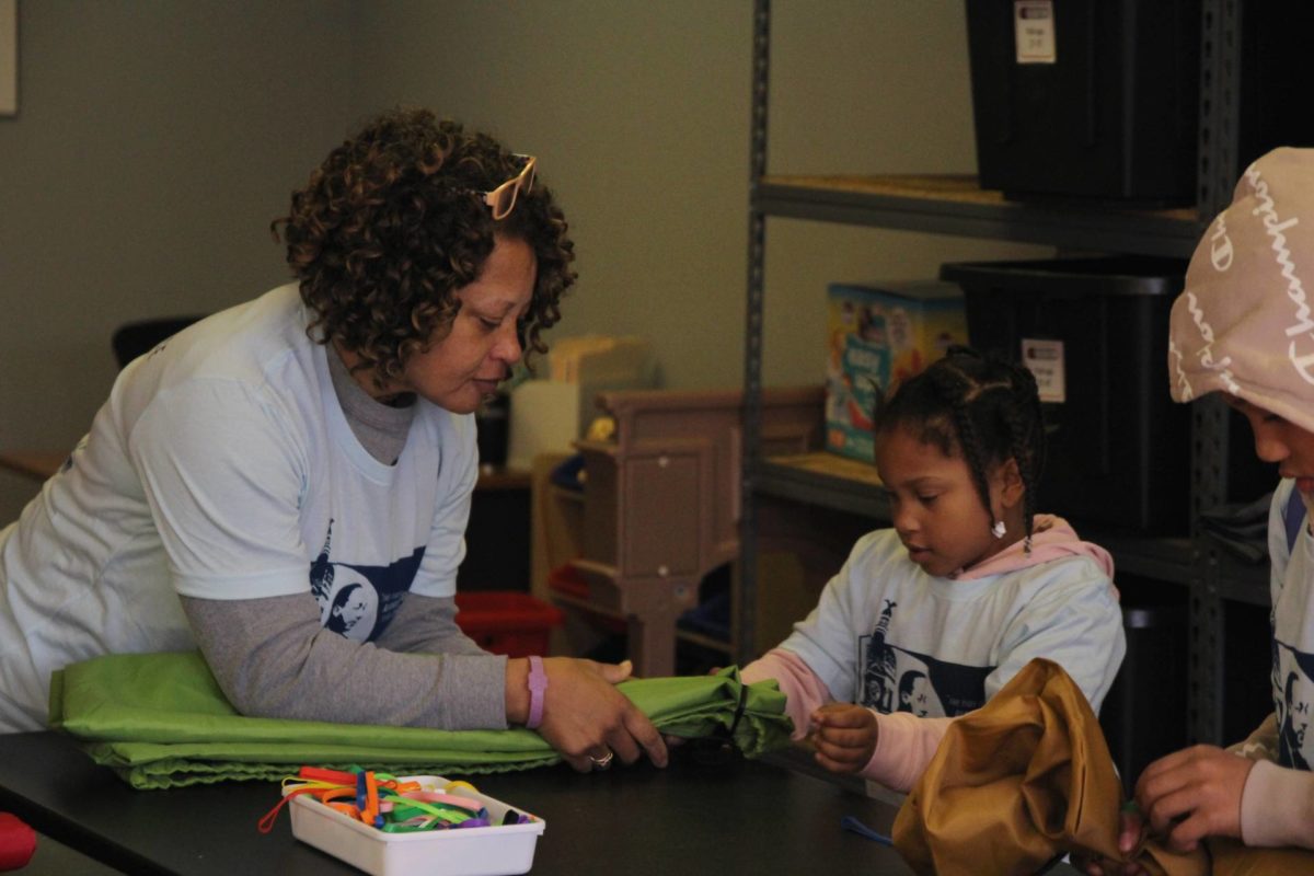 Photo Gallery: How Athens embodies Dr. Martin Luther King Jr. – Cedar ...