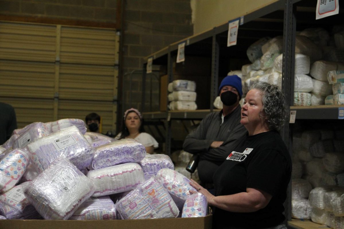 Photo Gallery: How Athens embodies Dr. Martin Luther King Jr. – Cedar ...