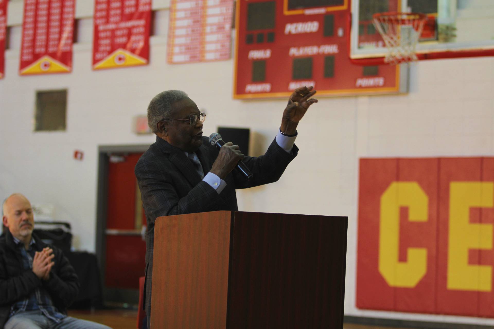 Photo Gallery: How Athens embodies Dr. Martin Luther King Jr. – Cedar ...