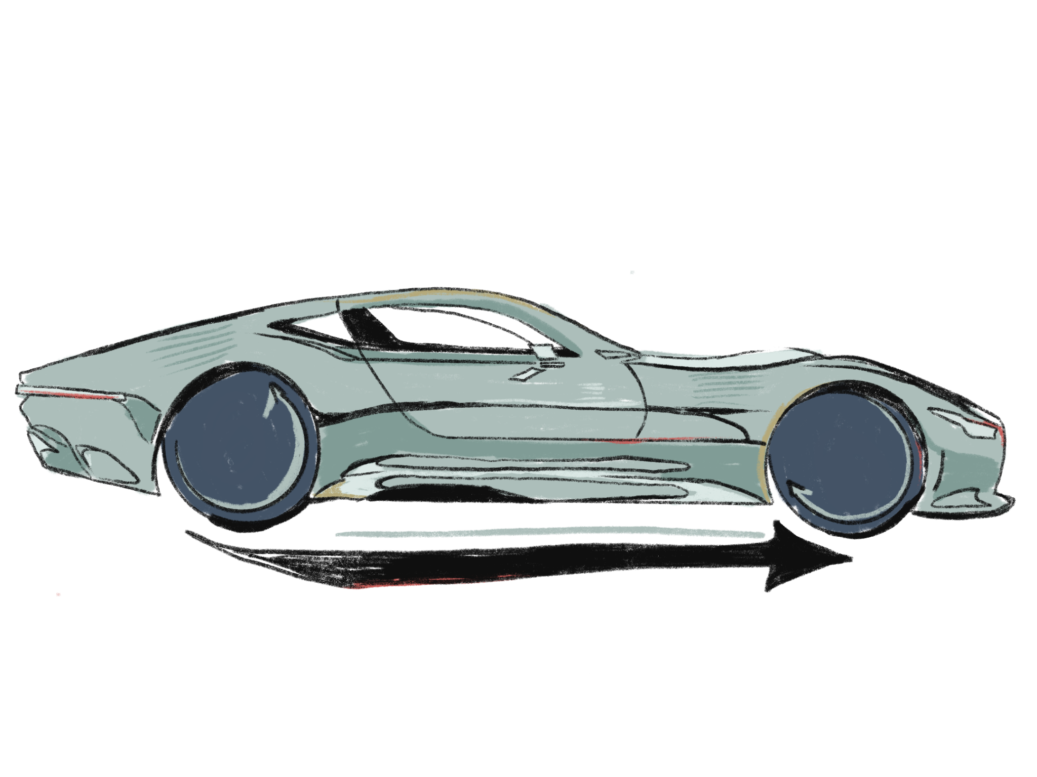 The future of cars – Cedar BluePrints Magazine