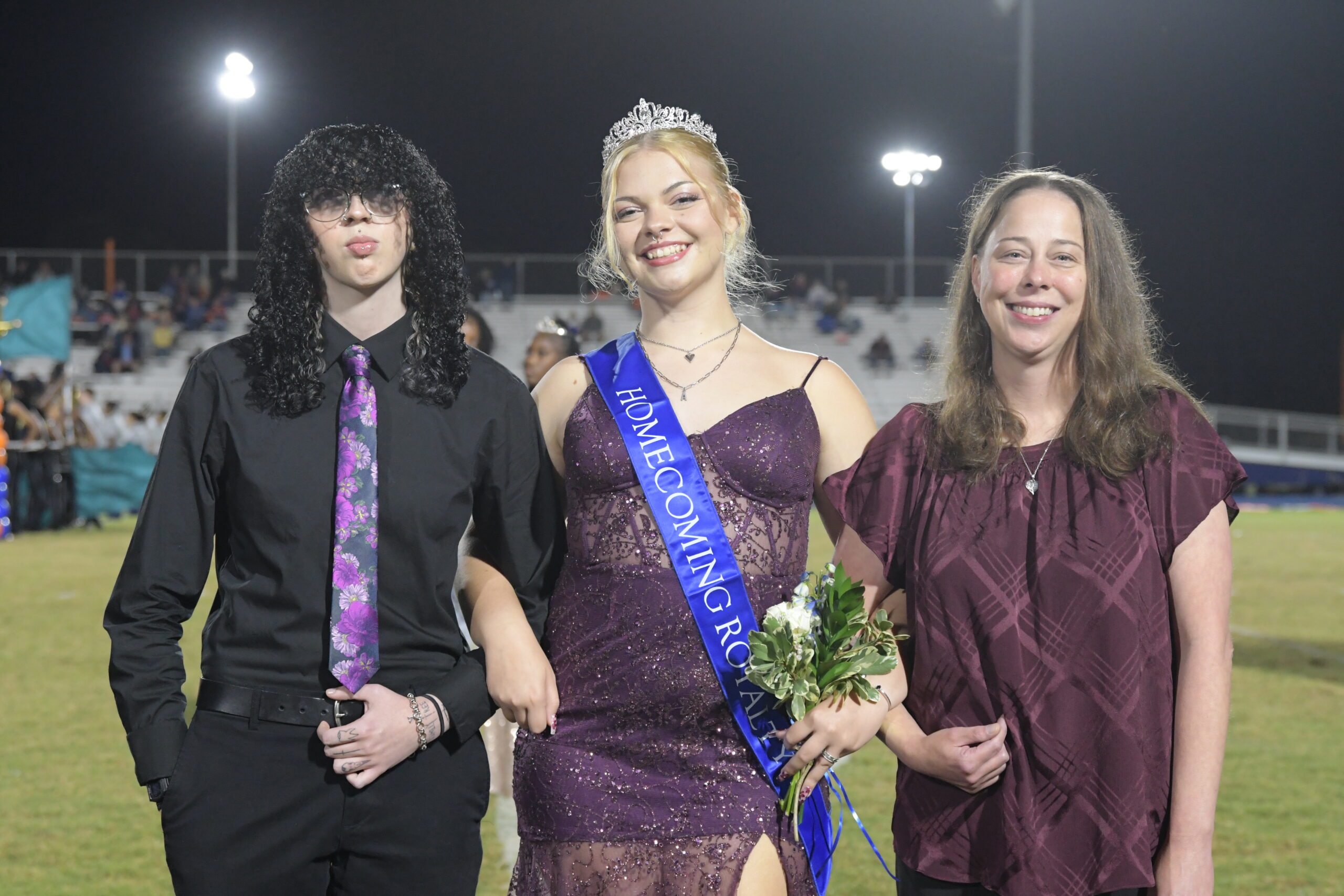 O@TS: Homecoming dance – Cedar BluePrints Magazine